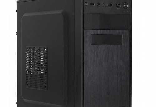 Корпус mATX Crown CMC-4220 без Б/П