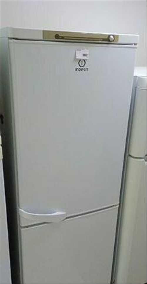 Холодильник indesit SB1670.028 Гарантия/Доставка