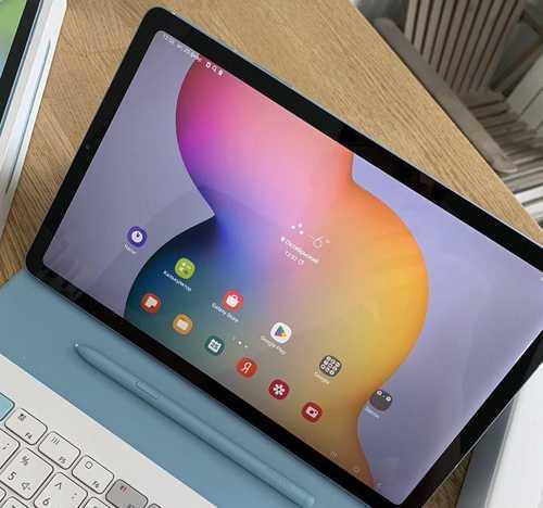 Samsung galaxy tab s6 lite