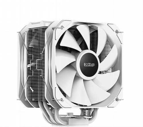 PCCooler Paladin EK6000 W Кулер S115X/1200/1700/AM