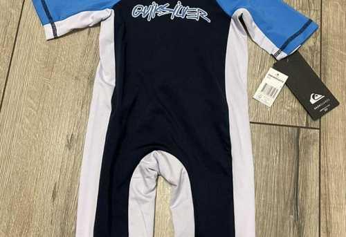 Купальный костюм для детей Quiksilver