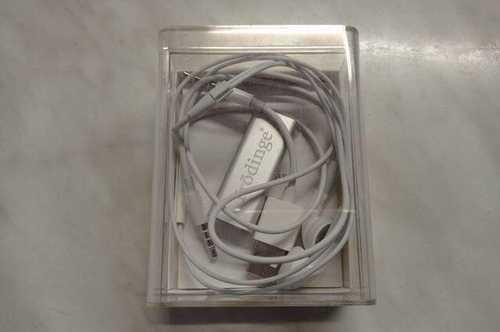 iPod shuffle 3 4gb