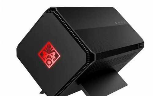 EGPU HP Omen Accelerator