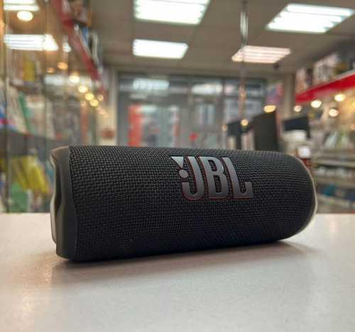 Ды20 Колонки JBL flip 6