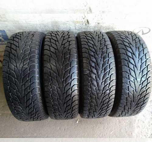 Cordiant Winter Drive 2 SUV 215/60 R17 100T