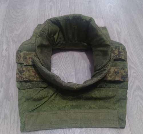 Защита шеи А-21 Горжет