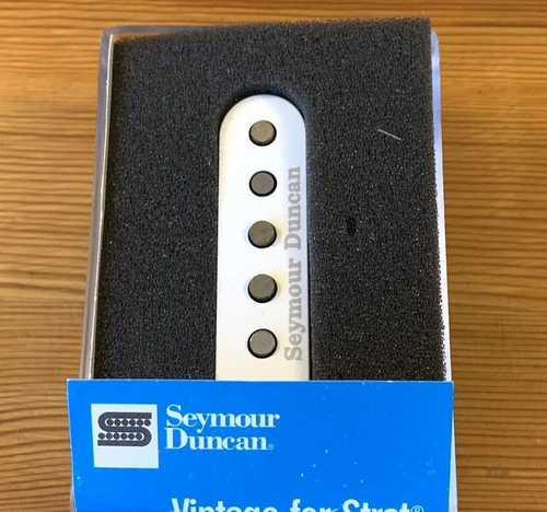 Звукосниматель Seymour Duncan SSL-1 RwRp