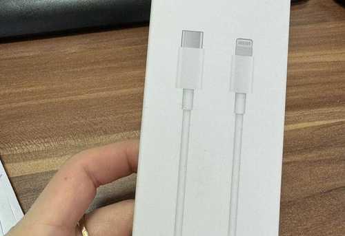 Кабель usb type c xiaomi 1 метр