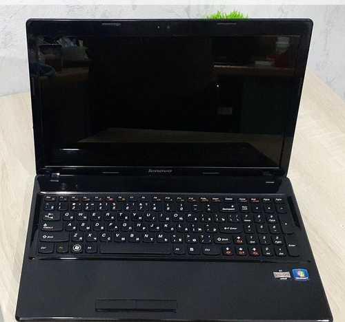 Ноутбук Lenovo G585