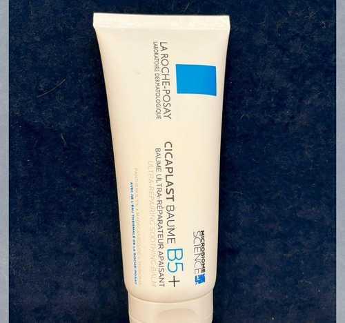 La roche-posay cicaplast baume b5 