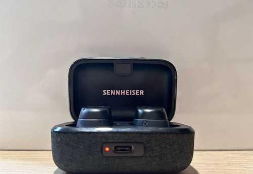 Sennheiser Momentum True Wireless 3 Black