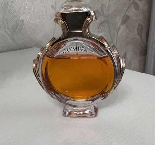 Духи paco rabanne olympea