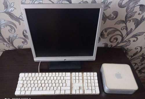 Apple Mac mini