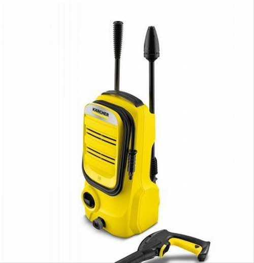  Karcher K 2 Compact | Festima.Ru - Мониторинг объявлений