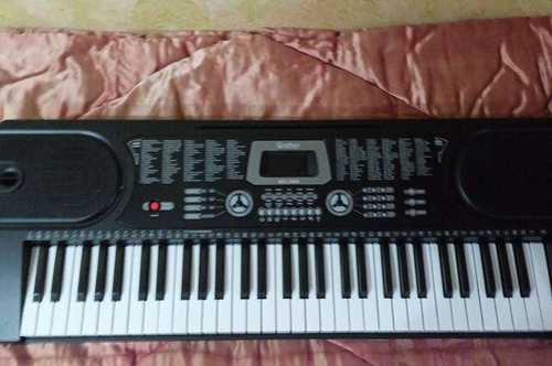 Синтезатор Groher GES-2800