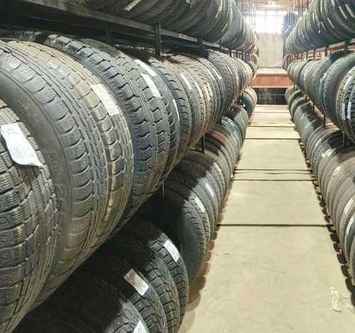 Gislaved Nord Frost 200 205/55 R16 94S