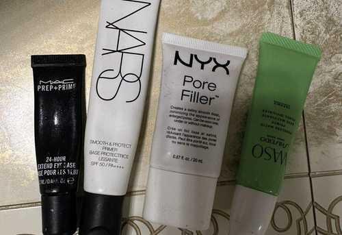 Праймер nars и подарки
