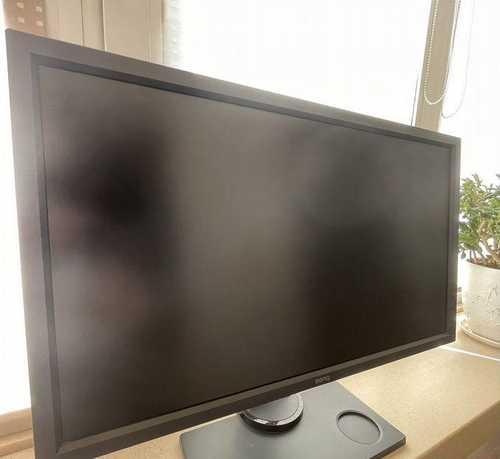 Монитор BenQ Zowie XL2430 144hz