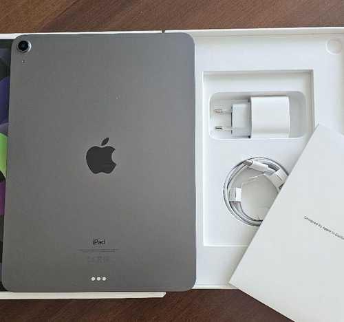 iPad air 4 256gb Wi-Fi