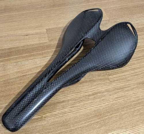 Седло углепластик карбон под specialized