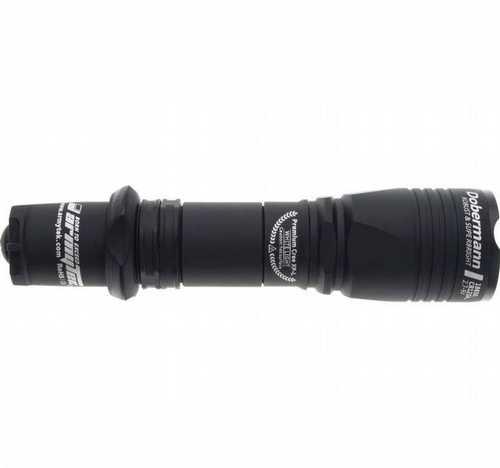 Фонарь подствольный Armytek Dobermann белый свет