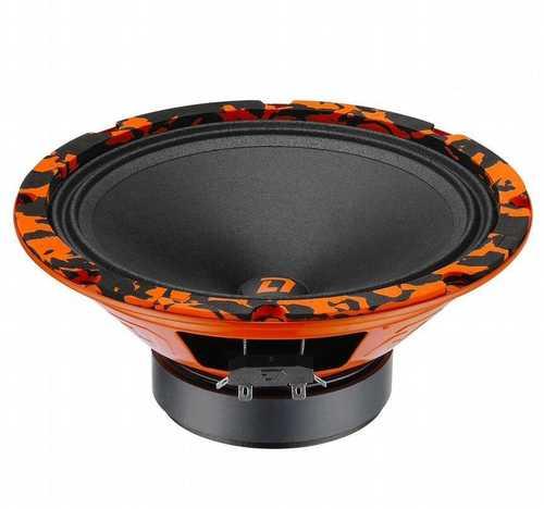 DL Audio Barracuda 200