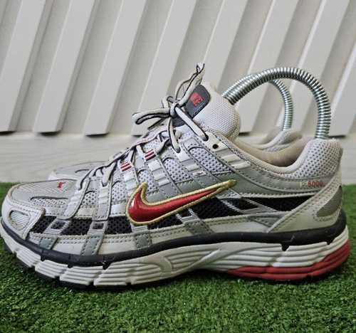 Nike p 6000