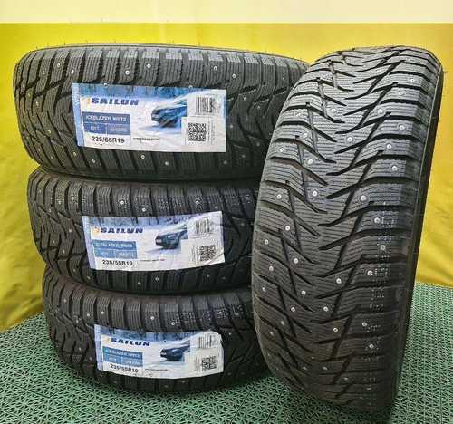 Sailun Ice Blazer WST3 235/55 R19 93R
