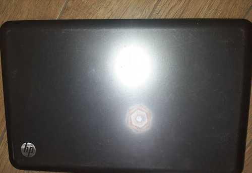 Hp pavilion g6-1341er