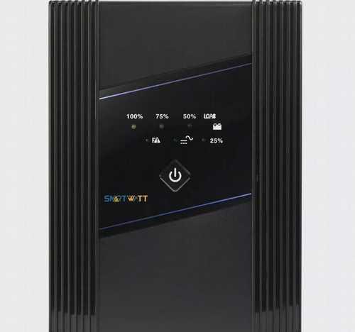 Ибп SmartWatt UPS UNI 1500