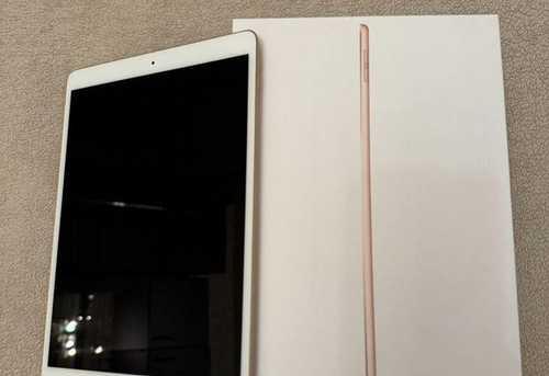 iPad Air 3 64gb rose gold