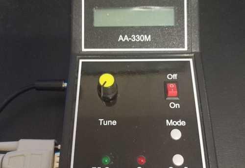 Антенный анализатор AA-330M