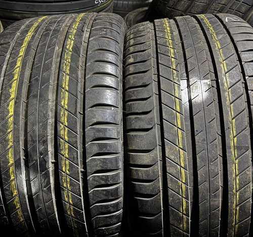 Michelin Latitude Sport 3 295/35 R21 107Y