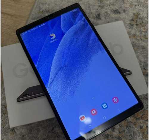 Samsung galaxy tab a7 lite