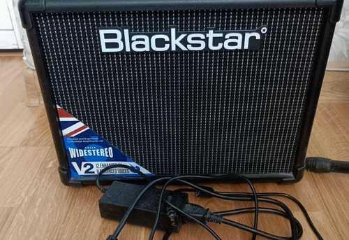 Комбик Blackstar Idcore 20 v2