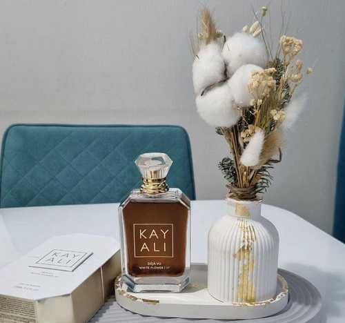 Kay Ali parfum