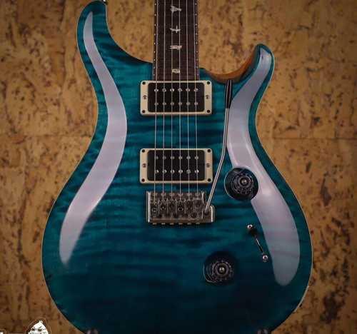 PRS Custom 24 Azul 2015