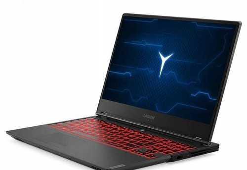 Игровые Ноутбуки ROG Strix Predator