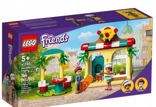 Lego Friends Пиццерия Хартлейк Сити 41705 #365743