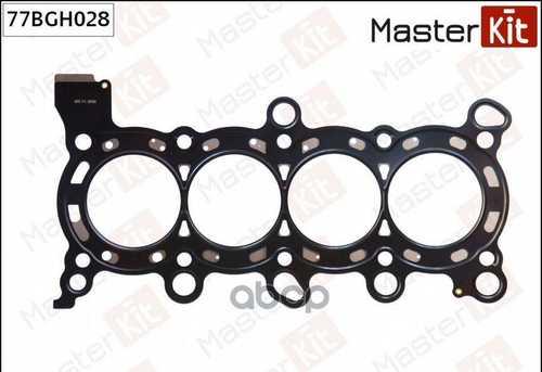 Прокладка ГБЦ honda R20A3 77BGH028