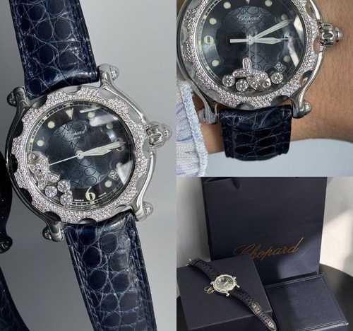 Часы Chopard