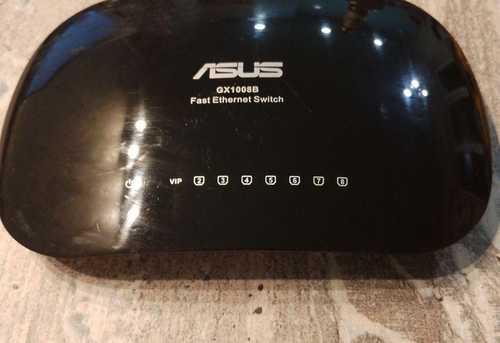 Коммутатор asus gx 10088