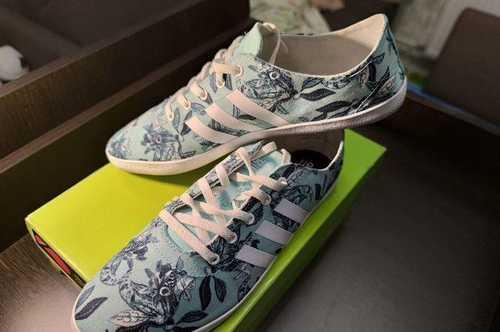 Кеды Adidas