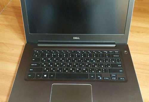Dell Vostro 5471 (P88G) i5-8250U, IPS