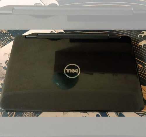 Ноутбук Dell Inspiron 5050-4826