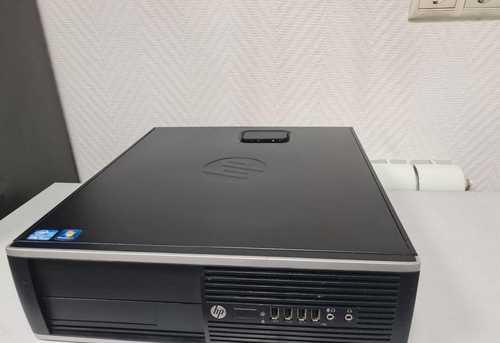 Системный блок HP Elite 8300 на Intel Core I5