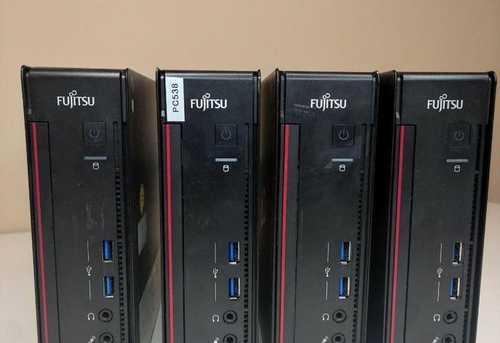 Неттоп Fujitsu q556 i3-6100t/8GB/120SSD
