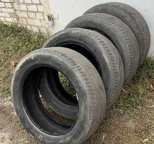 Bridgestone Alenza 001 235/55 R19 101