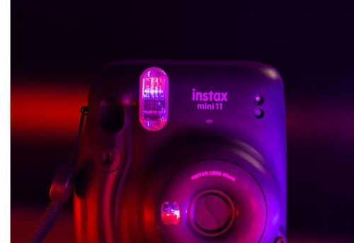 Fujifilm instax mini 11 Black