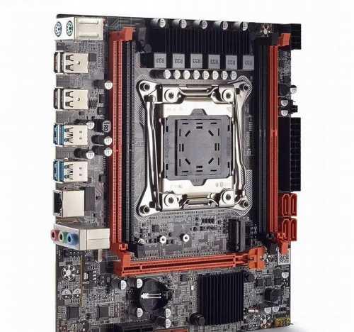 Atermiter x99 d3   Xeon E5 2673v3   16 gb ram